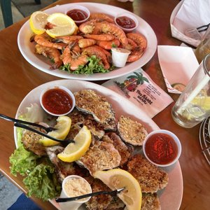 TWO FRIENDS PATIO - 1124 Photos & 1000 Reviews - Seafood - 512 Front St ...