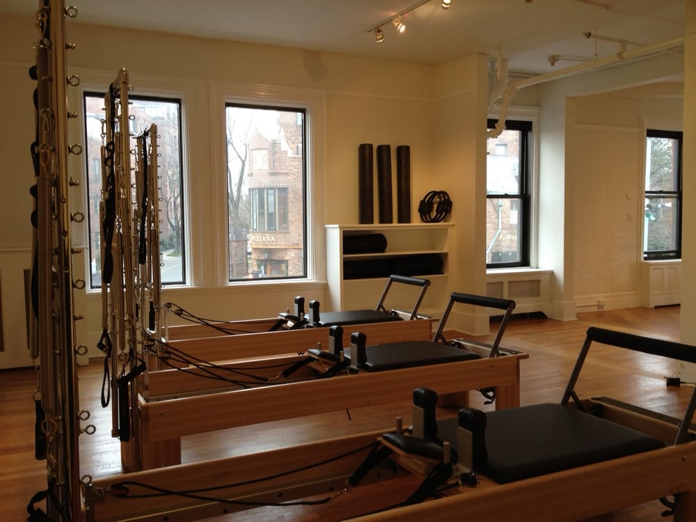 CORE BURN PILATES - GREENWICH - Updated January 2026 - 24 E Elm St ...