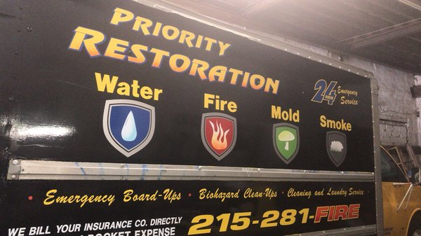 PRIORITY RESTORATION - Updated August 2025 - 20 Photos - 4928 Pearson ...