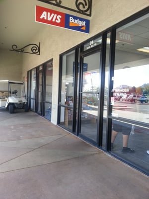 AVIS RENT A CAR - Updated October 2025 - 13 Photos & 91 Reviews - 245 E ...