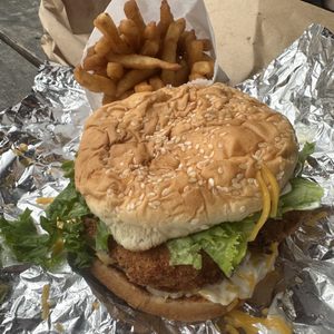 BURGER QUEEN - 92 Photos & 120 Reviews - 518 Water St, Ketchikan ...