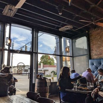 1816 MODERN KITCHEN & DRINKS - Updated December 2024 - 207 Photos & 134 ...