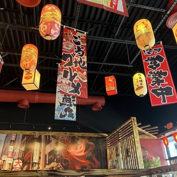 AJI IZAKAYA - Updated July 2025 - 113 Photos & 49 Reviews - 9620 Fry Rd ...