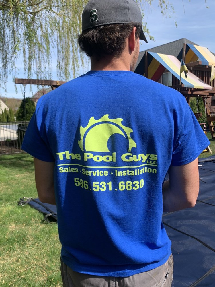 THE POOL GUYS - Updated November 2025 - 16 Photos & 45 Reviews - 46670 ...