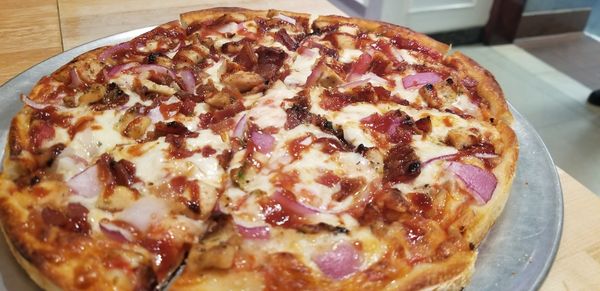 CROSSROADS PIZZA - Updated April 2026 - 56 Photos & 68 Reviews - 2065 E ...