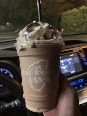 BIG FOOT JAVA - Updated July 2025 - 17 Photos & 50 Reviews - 802 14th ...