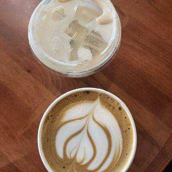 FETCH COFFEE ROASTERS - Updated January 2025 - 37 Photos & 38 Reviews ...