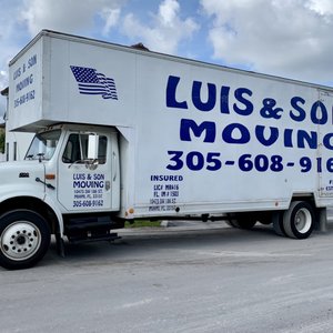 METAYER MOVING - 29 Photos & 11 Reviews - Movers - Miami, FL - Phone ...