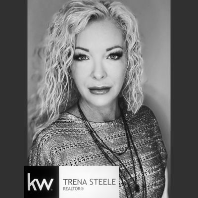 TRENA STEELE - KELLER WILLIAMS REALTY - Contact Agent - 1619 E ...