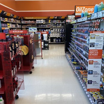 AUTO ZONE Updated January 2025 13 Photos 73 Reviews 16075 Sierra Lakes Pkwy Fontana California Auto Parts Supplies Phone Number Yelp