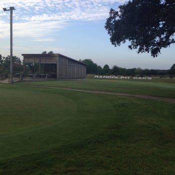 RANDOLPH OAKS GOLF COURSE - Updated December 2025 - 18 Photos ...