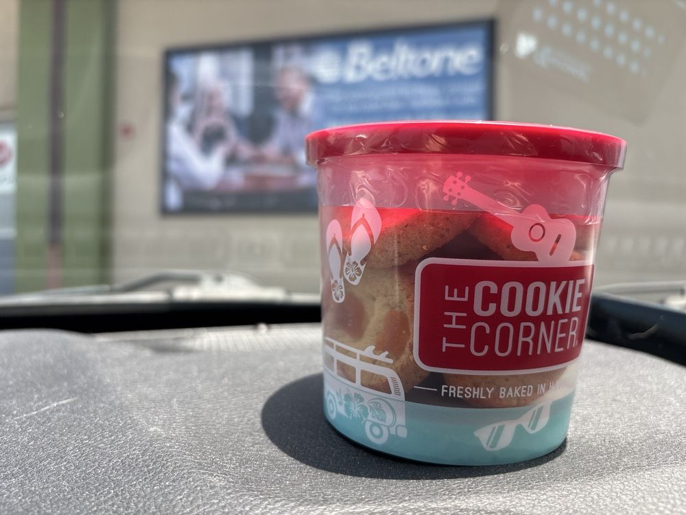 THE COOKIE CORNER - Updated June 2026 - 105 Photos & 36 Reviews - 3221 ...