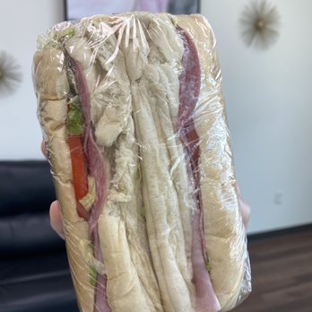 NEPTUNE SUBMARINE SANDWICHES - Updated December 2024 - 117 Photos & 124 ...