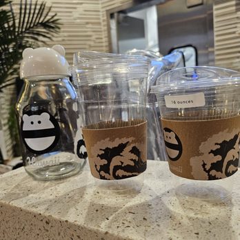 Photos of MINI MONSTER CAFE - Updated August 2024 - 75 Photos & 31 ...