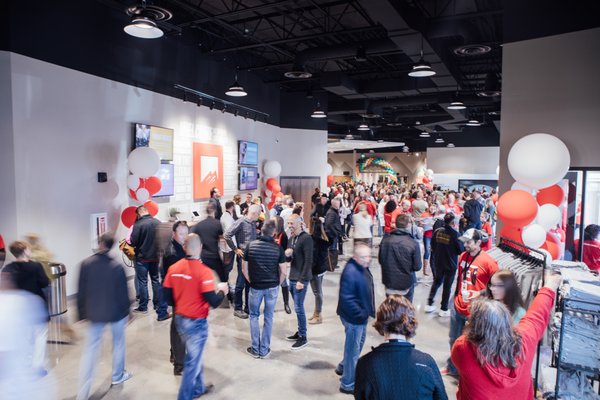 RED ROCKS CHURCH - PARK MEADOWS - Updated December 2025 - 16 Photos ...