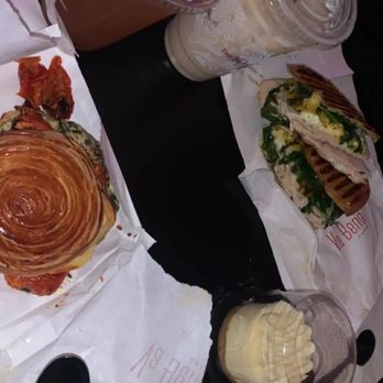 VA BENE CAFFÈ - Updated December 2024 - 180 Photos & 223 Reviews - 3708 ...