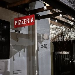 BIRD PIZZERIA - Updated June 2025 - 248 Photos & 145 Reviews - 510 E ...