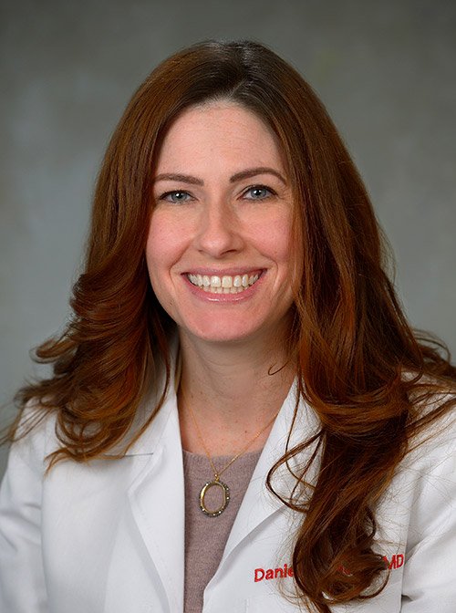 DANIELLE BECKER, MD, MS - 3400 Civic Center Boulevard, Philadelphia ...
