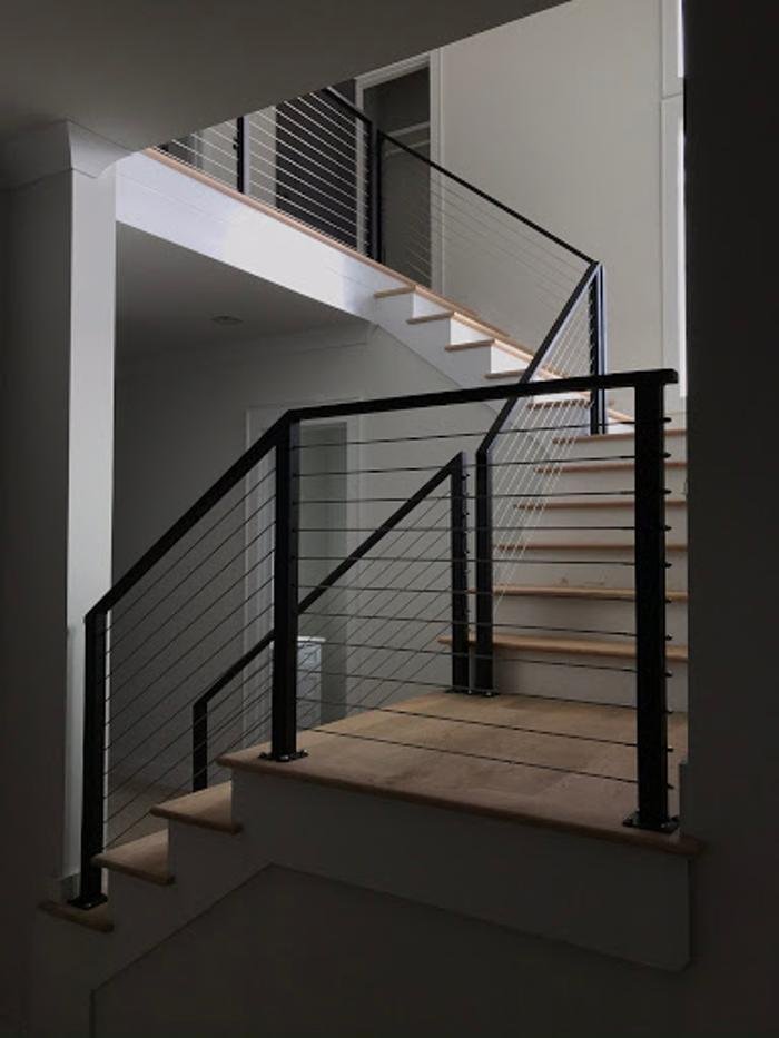 STATELINE FABRICATION - 3653 Unity Church Rd, Lancaster, South Carolina ...