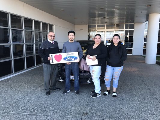 TRACY FORD - Updated December 2025 - 163 Photos & 422 Reviews - 3500 ...