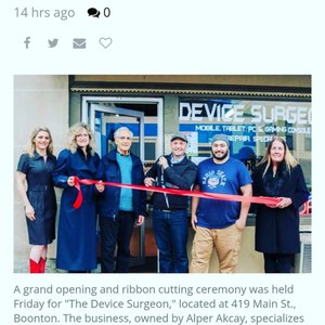 UBREAKIFIX BY ASURION - Updated September 2025 - 30 Photos - 213 Newark ...