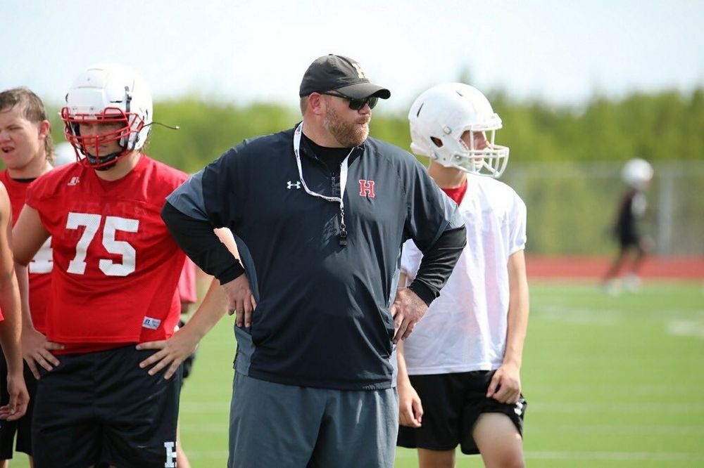 ROCKWALL HEATH HIGH SCHOOL - Updated June 2025 - 801 Laurence Dr ...