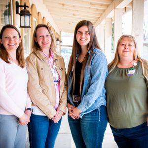 MODOC MEDICAL CENTER - Updated December 2025 - 15 Photos - 1111 N Nagle ...