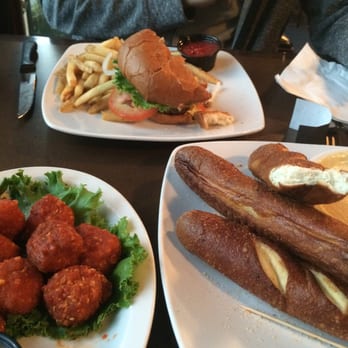 BACKSTOP BAR & GRILL - Updated May 2025 - 133 Photos & 269 Reviews ...