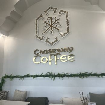 CAUSEWAY COFFEE - Updated March 2025 - 75 Photos & 27 Reviews - 12272 US Hwy 98 W, Miramar Beach ...