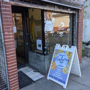 NANCY B’S BAKERY - Updated May 2025 - 64 Photos & 134 Reviews - 415 W ...