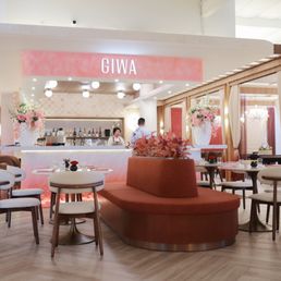 GIWA - Updated June 2025 - 911 Photos & 164 Reviews - 1494 Halford Ave ...