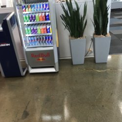 RED BULL STUDIOS LOS ANGELES - 1740 Stewart St, Santa Monica, CA - Yelp