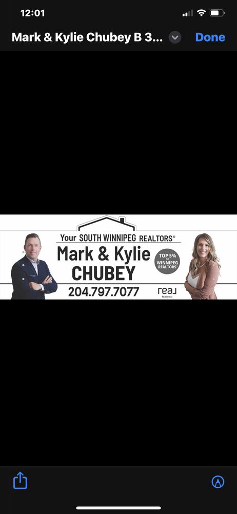 MARK & KYLIE CHUBEY - Updated March 2025 - Contact Agent - 330 St Mary ...