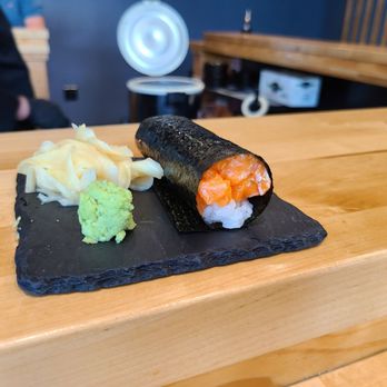 SUGO HAND ROLL BAR - Updated April 2025 - 2411 Photos & 875 Reviews ...