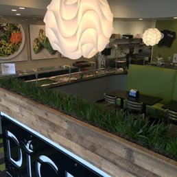 DICED - Updated October 2025 - 145 Photos & 128 Reviews - 1028 Oberlin ...