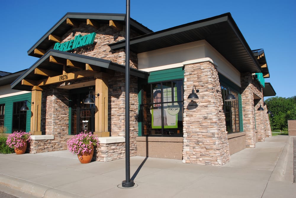 PEARLE VISION - Updated December 2025 - 19576 Holt St NW, Elk River ...