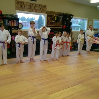 EMERALD CITY KARATE - Updated October 2025 - 10 Photos & 12 Reviews ...