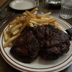 JOCKO’S STEAK HOUSE - 1679 Photos & 2290 Reviews - Steakhouses - 125 N ...