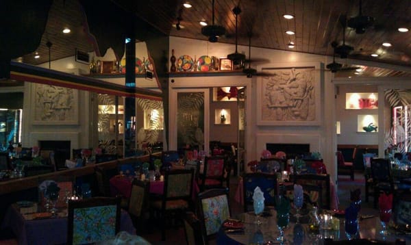 JULIEANNA’S STEAK AND SEAFOOD BY CHEF EDDIE GUZMAN - Updated October ...