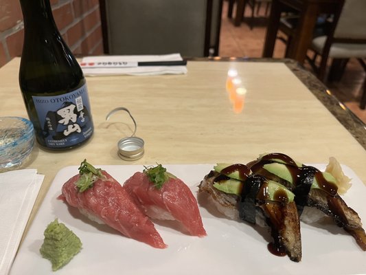 ASAGAO SUSHI - Updated May 2025 - 133 Photos & 171 Reviews - 8 Maple St ...