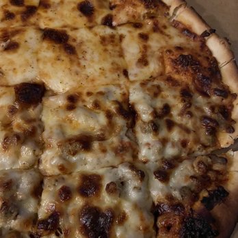 OBIE’S PIZZA - Updated October 2025 - 10 Photos & 22 Reviews - 506 ...