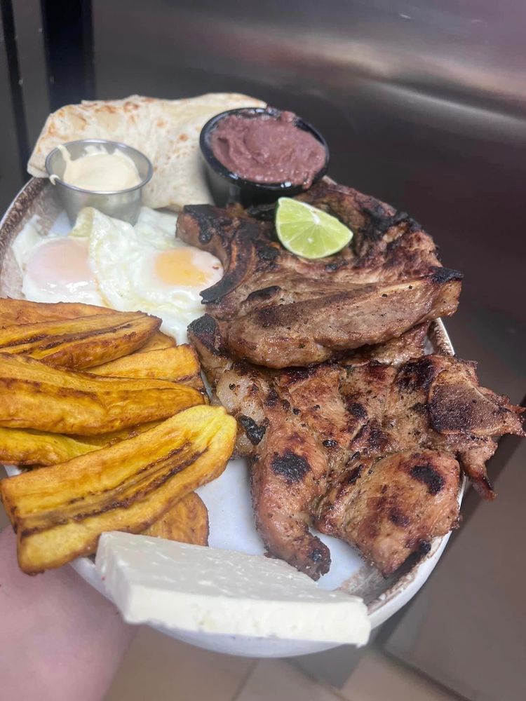 ASADOS HONDURENOS - Updated December 2025 - 5393 Knight Arnold Rd ...