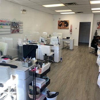 TRE’BELLA NAIL SPA - Updated September 2025 - 117 Photos & 18 Reviews ...