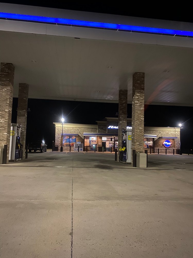 RACEWAY - Updated December 2025 - 11 Photos & 14 Reviews - 3605 Reeves ...