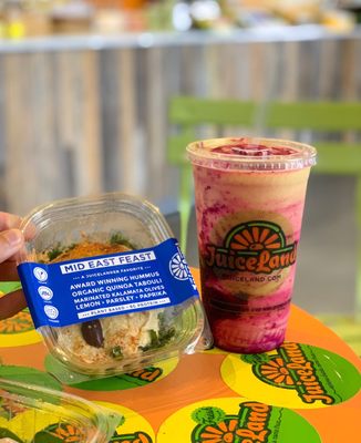 JUICELAND - Updated August 2025 - 113 Photos & 70 Reviews - 10721 ...