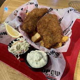 TOP GUN BAR & GRILL - Updated August 2025 - 136 Photos & 172 Reviews ...