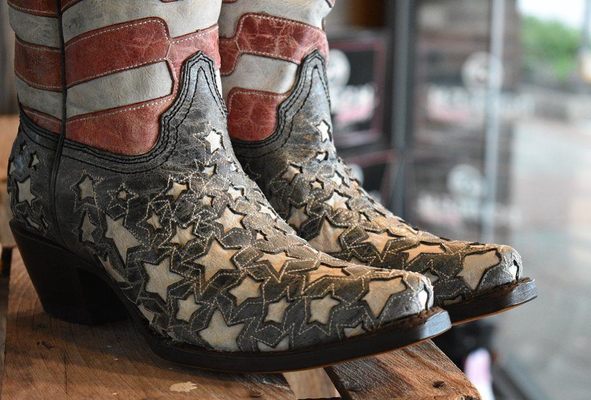 CHESTER BOOT SHOP - Updated October 2025 - 83 Photos & 19 Reviews ...