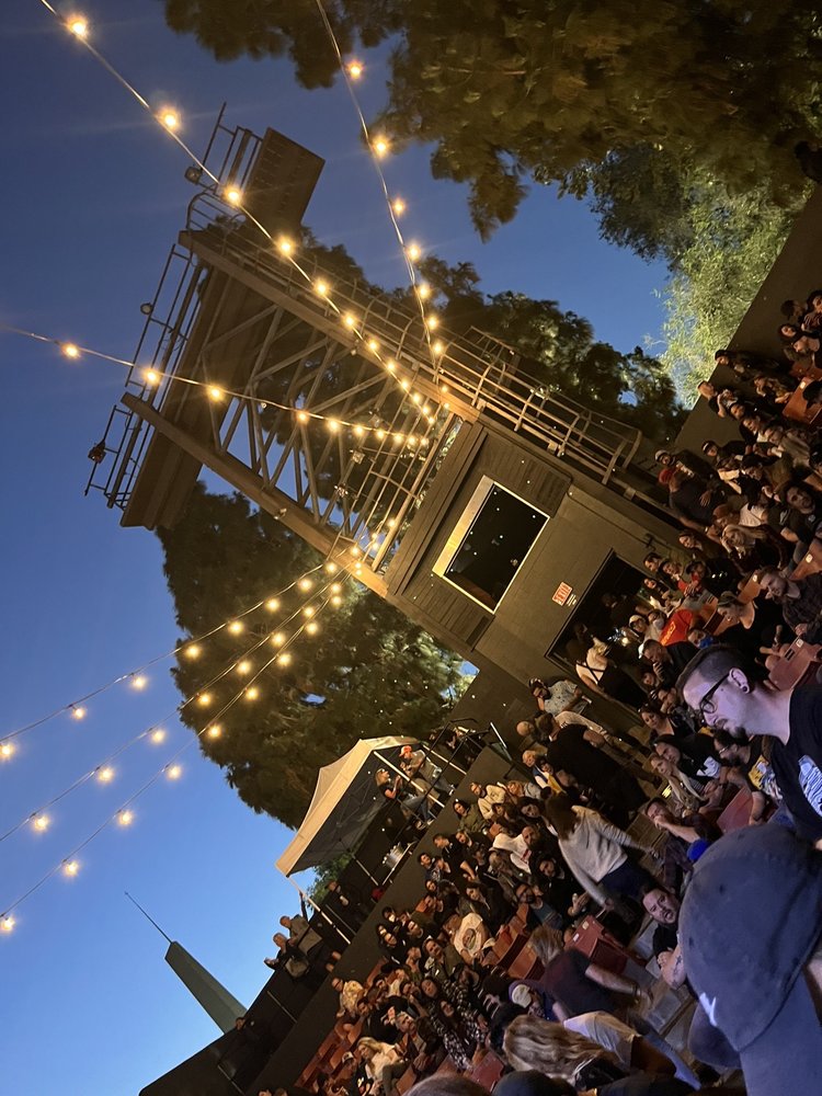 GARDEN AMP - 97 Photos & 77 Reviews - 12762 Main St, Garden Grove ...