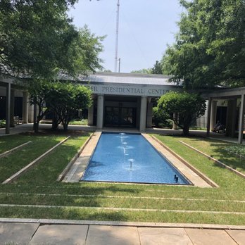 THE CARTER CENTER - Updated May 2025 - 144 Photos & 34 Reviews - 453 ...
