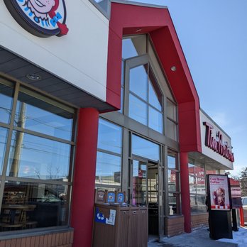 TIM HORTONS - Updated January 2025 - 43 Photos & 17 Reviews - 8129 ...